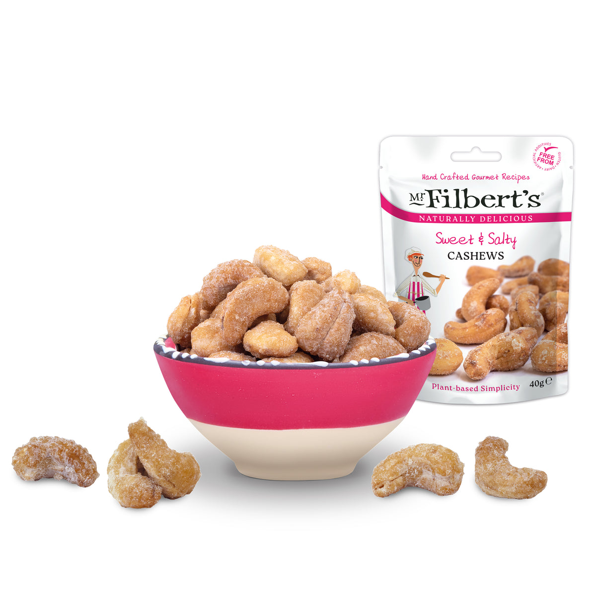 | Mr Filbert's Fine Foods